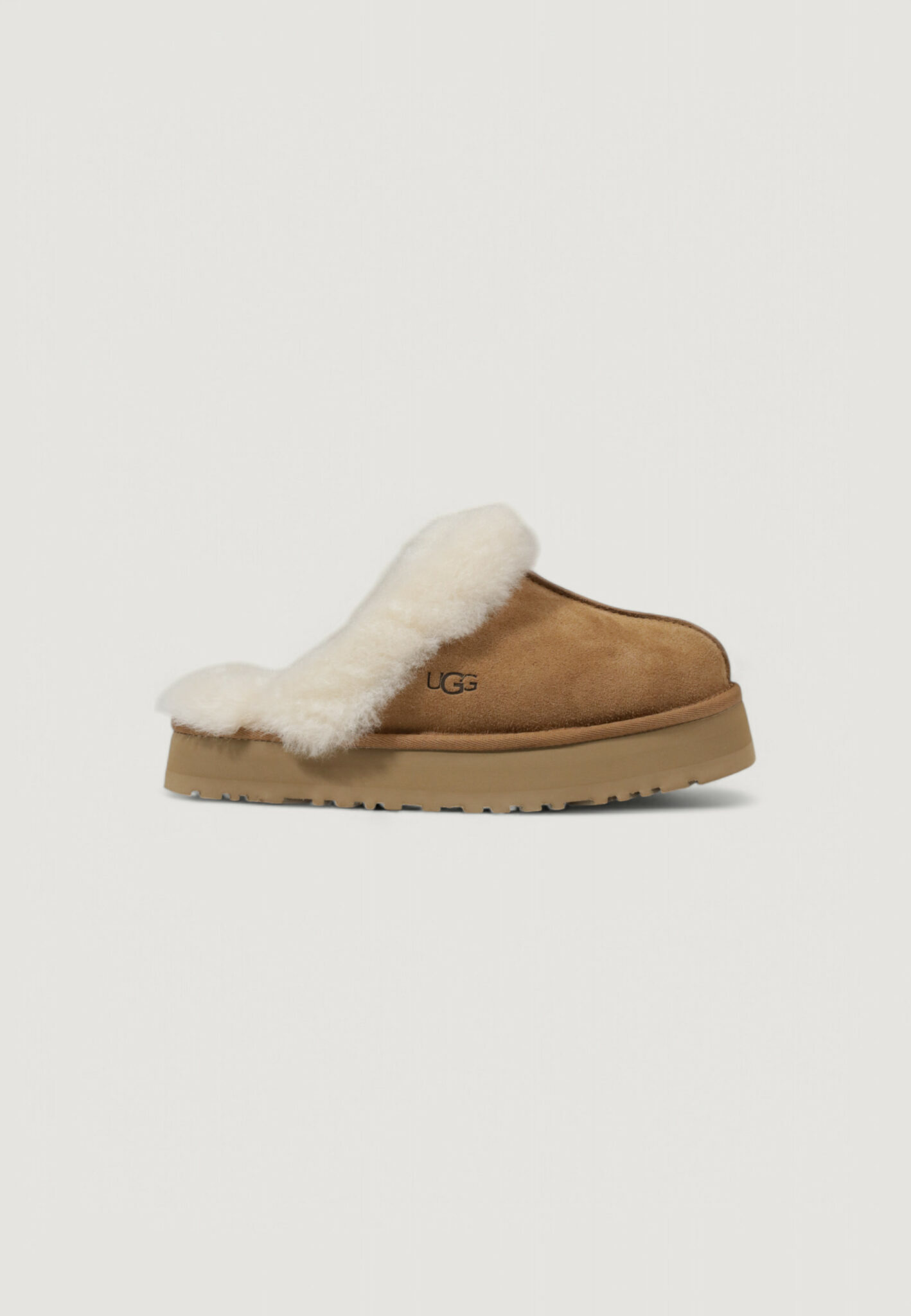 Sabot UGG w disquette - imballo originale danneggiato - prodotto ...