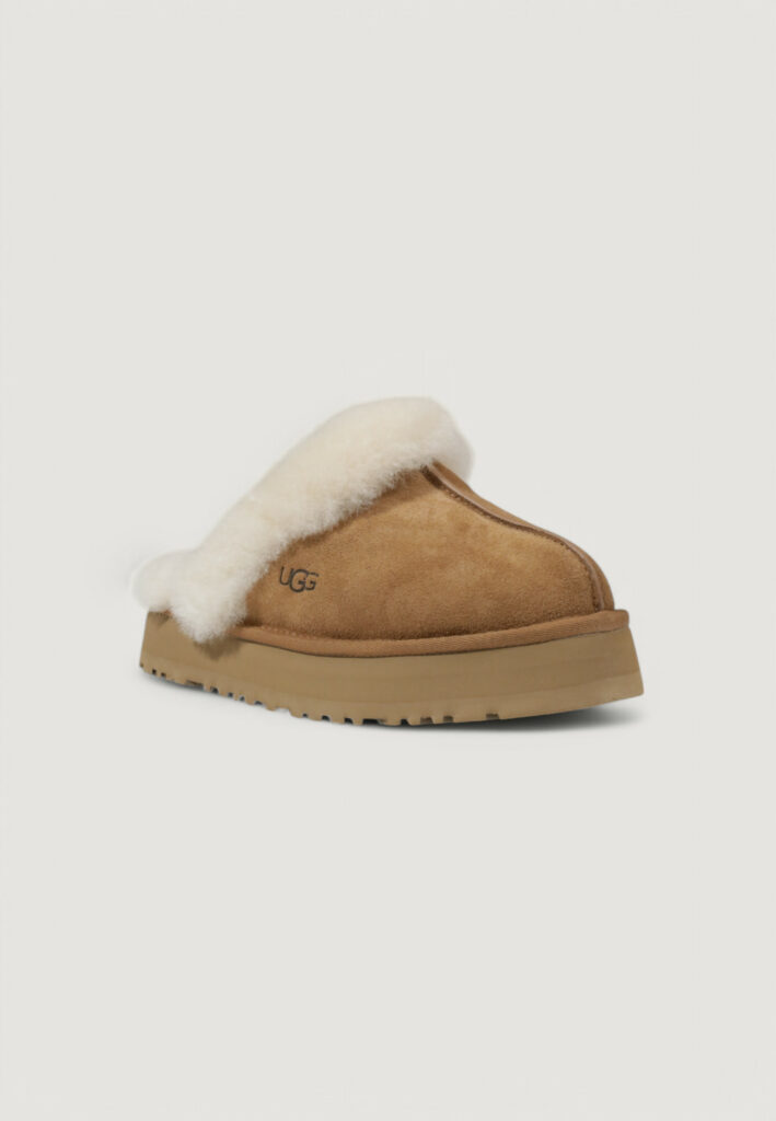 Sabot UGG w disquette - imballo originale danneggiato - prodotto ...