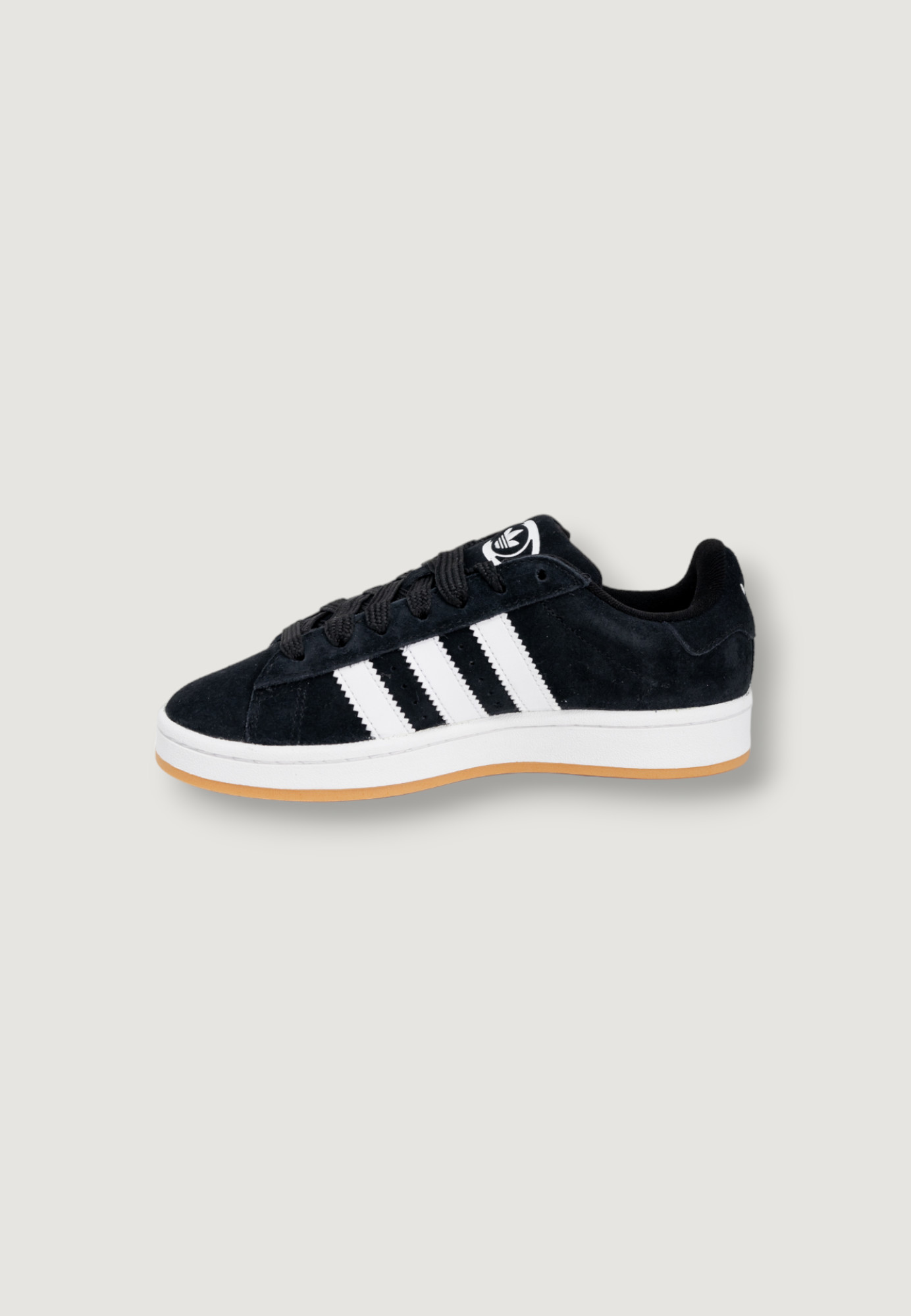 Sneakers Adidas Originals campus 00s junior Nero | HQ6638 | Ultima ...